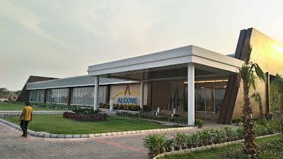 ACP Cladding - Intext India