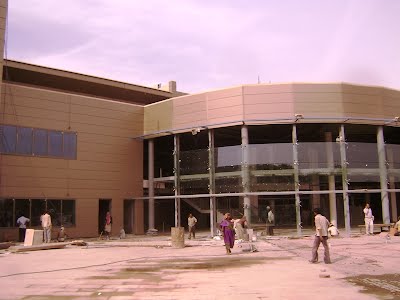 Insulated/Sandwich Puff Panels - Intext India