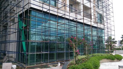 Structural Glazing Systems - Intext India