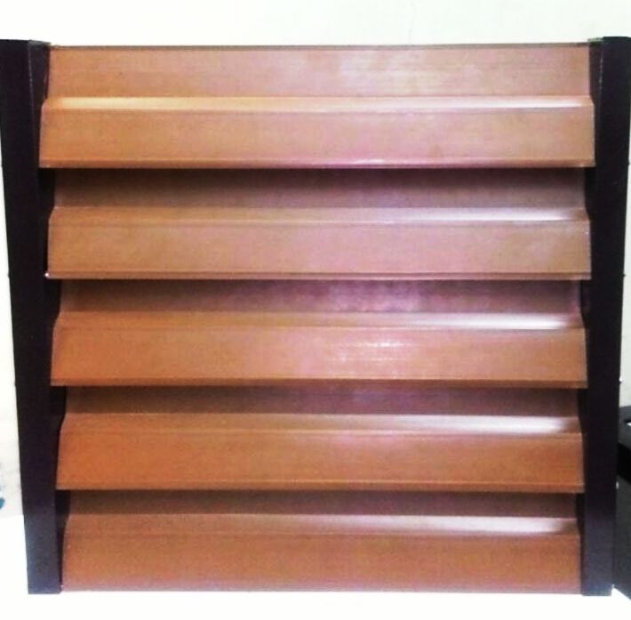 Intext Louvers - Intext Creative Solutions Premium PVC Louver Windows ...