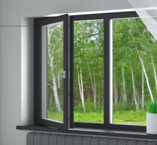 Aluminium Windows and Doors Installation, Service