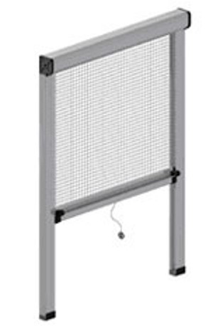 Insects Screen Solutions |Mosquito Net for Windows