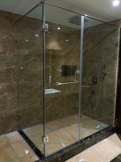 Shower Cubicles Elegant Solutions for Modern Bathrooms