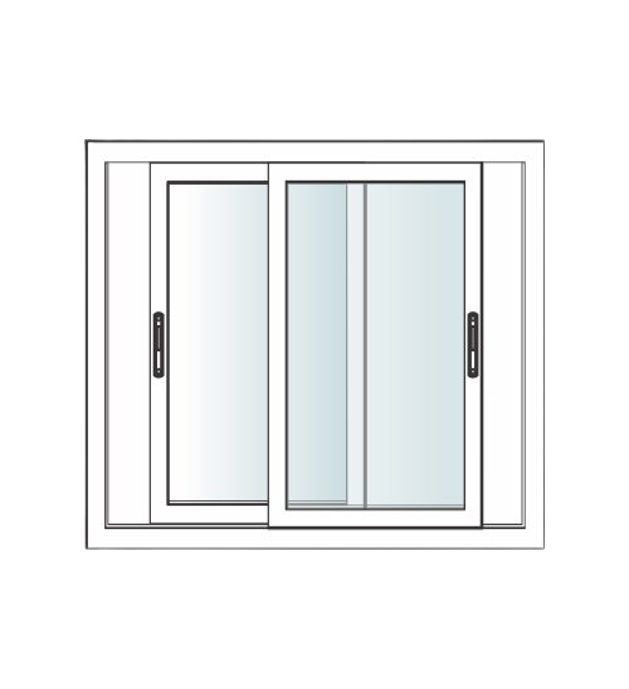 Best uPVC Windows and Doors in Eastern India