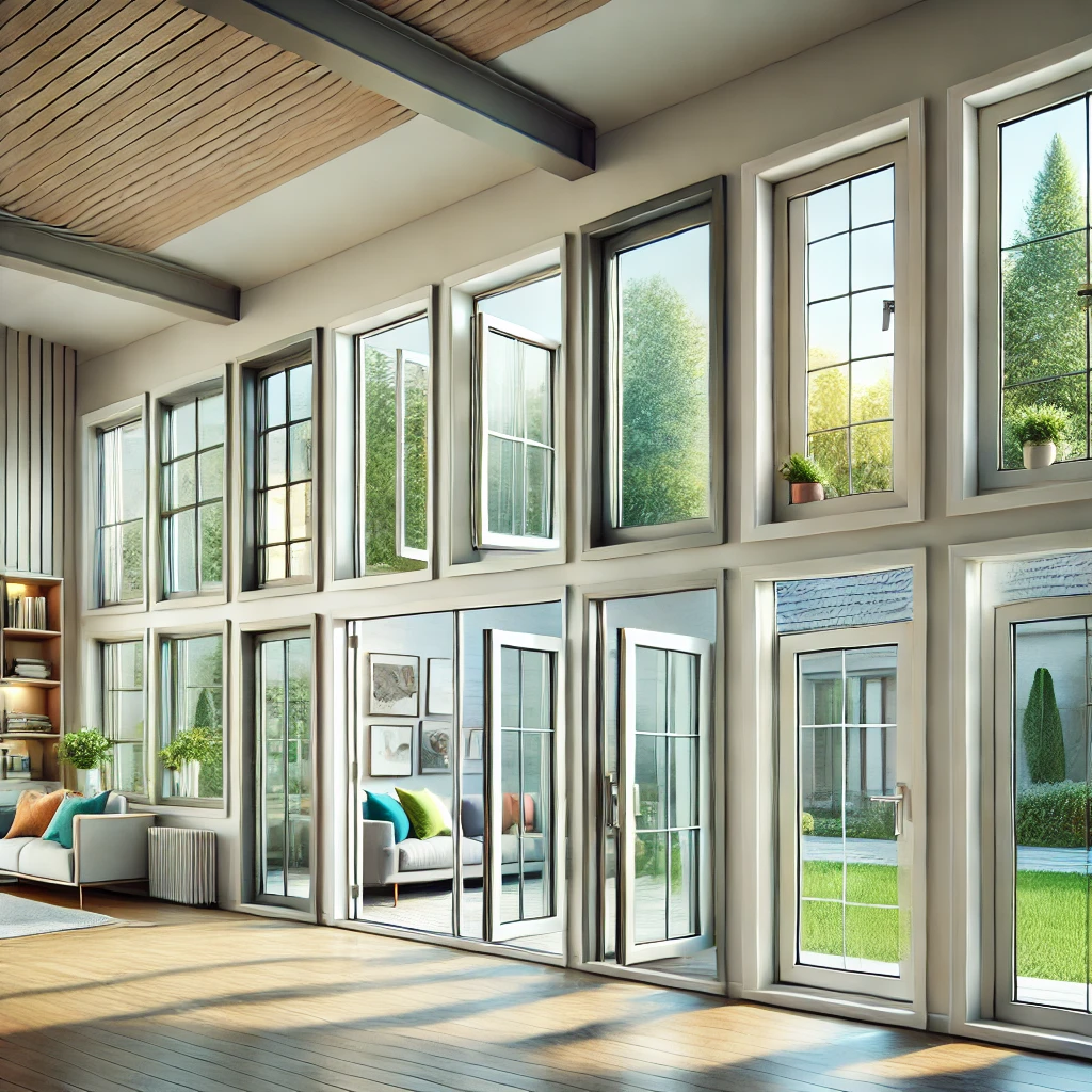 How to Price or How Much to Pay for uPVC Windows - Intext Creative ...