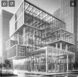 Structural Glazing: Revolutions in Eastern Indian Architecture ...