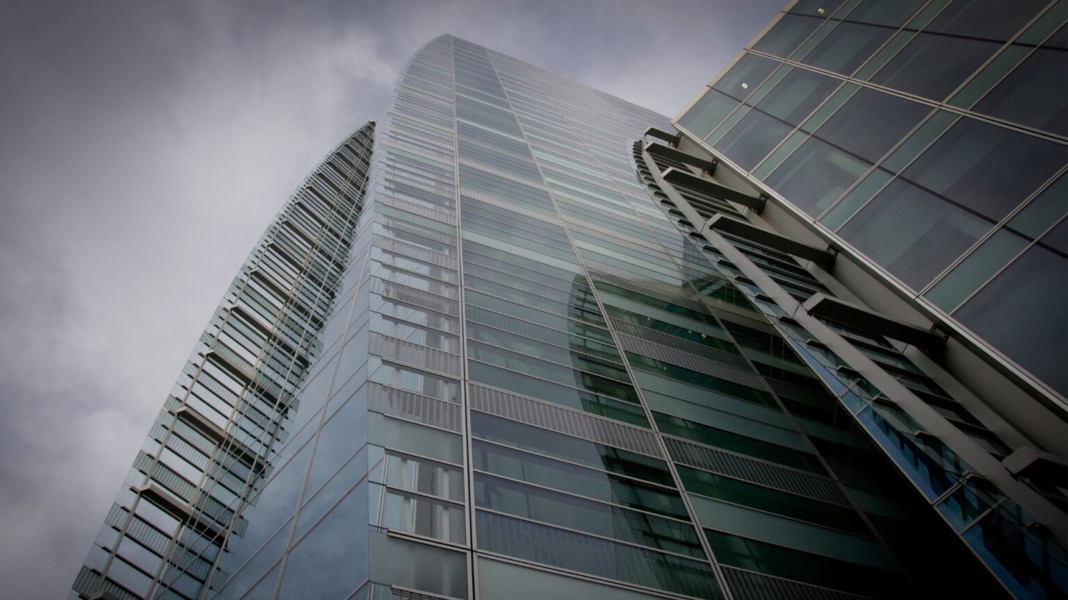 Comprehensive Guide to Structural Glazing - Intext Creative Solutions